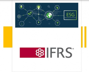 Shaping the Future of ESG Reporting: IFRS Assumes TCFD Responsibilities - ESG Disclose Limited