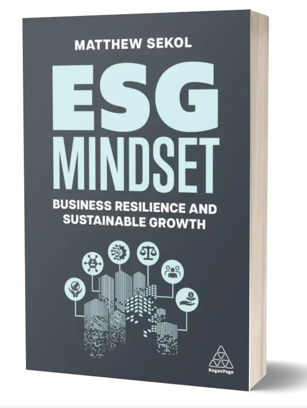 ESG: How to get started - ESG Disclose Limited